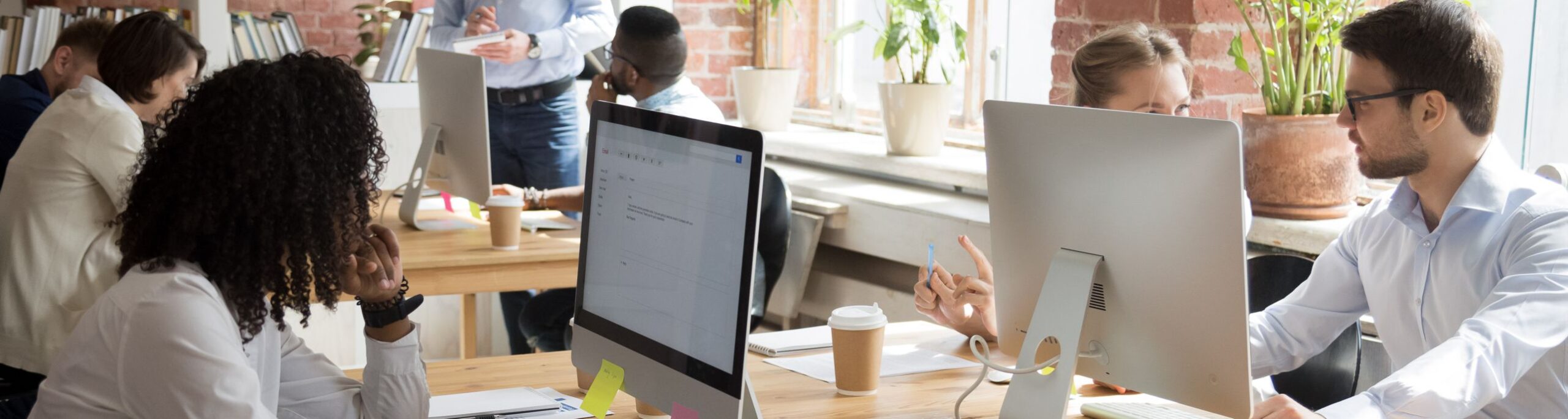 PC Kurse - Online und Präsenz - pegasus IQ